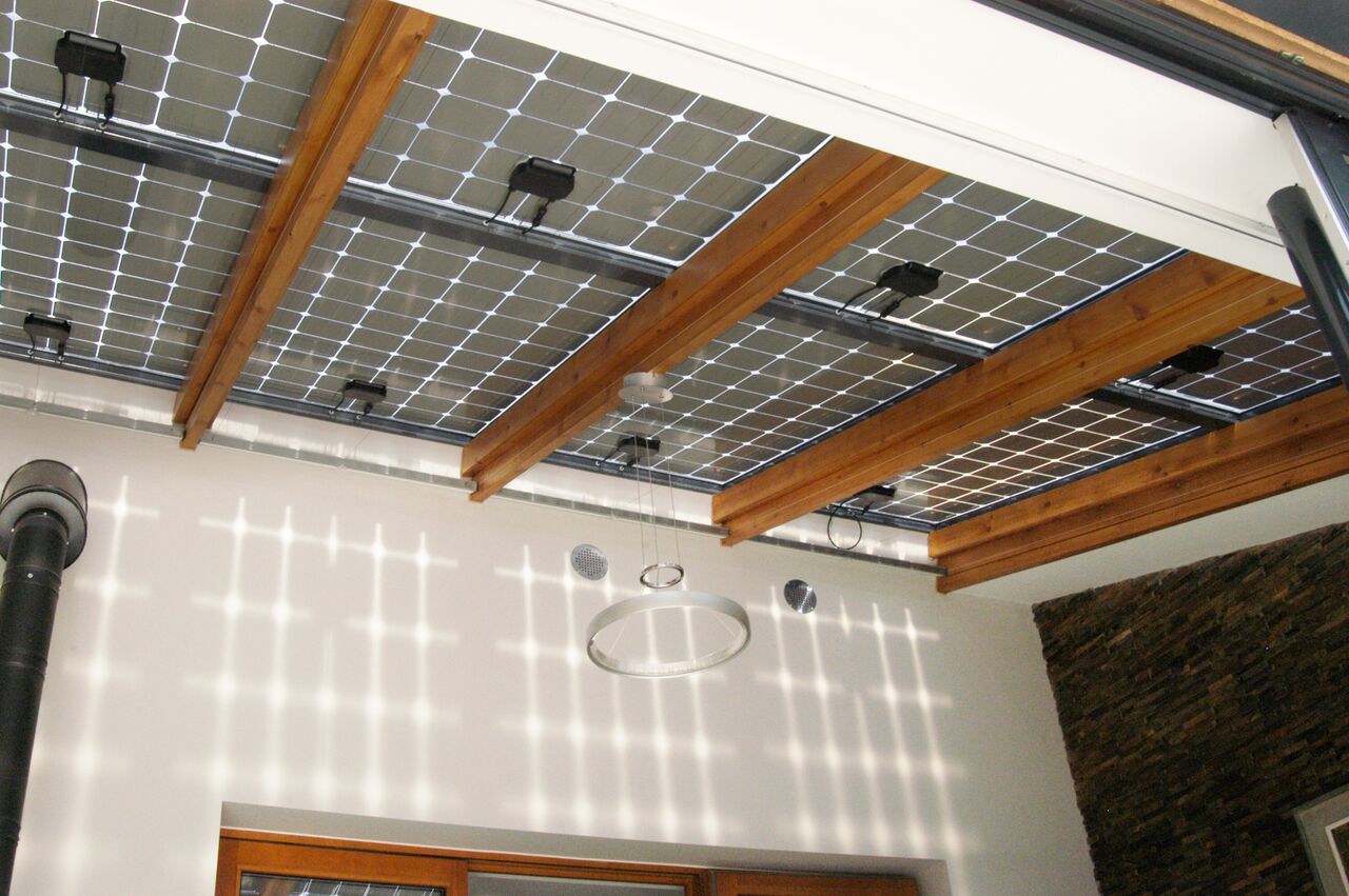 Building Integrated Photovoltaics - Industry Insight Blog