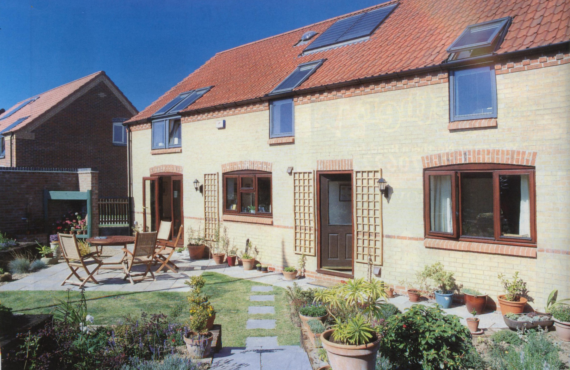 Solar Thermal Heating Panels - 10 minutes with Steff Wright - Industry ...